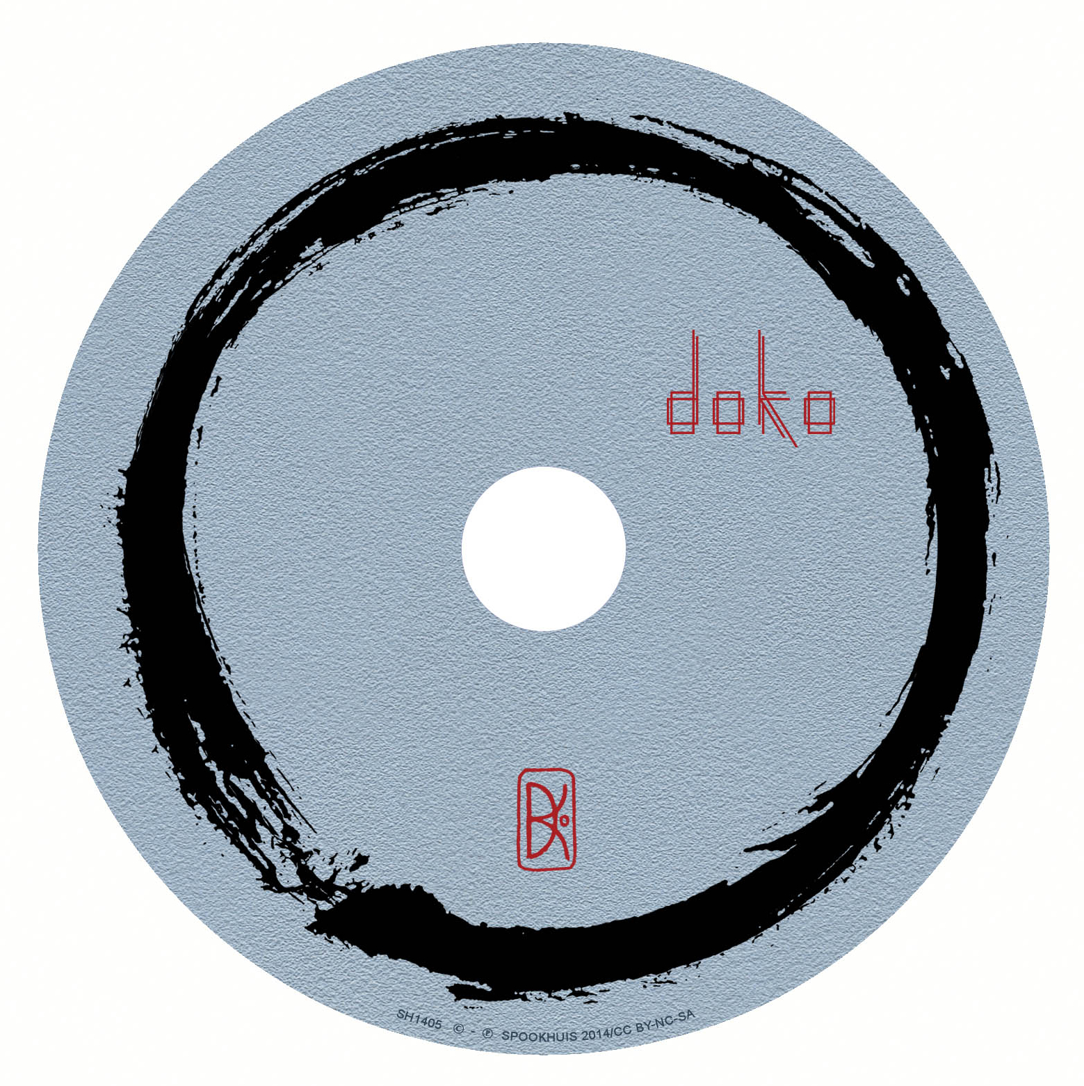 DOKO – GREGOR SIEDL